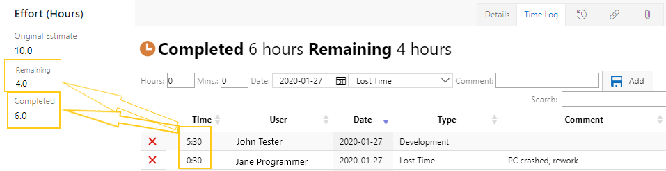 Time Logging Extension - Visual Studio Marketplace