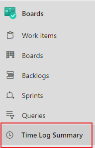 Time Logging Extension - Visual Studio Marketplace